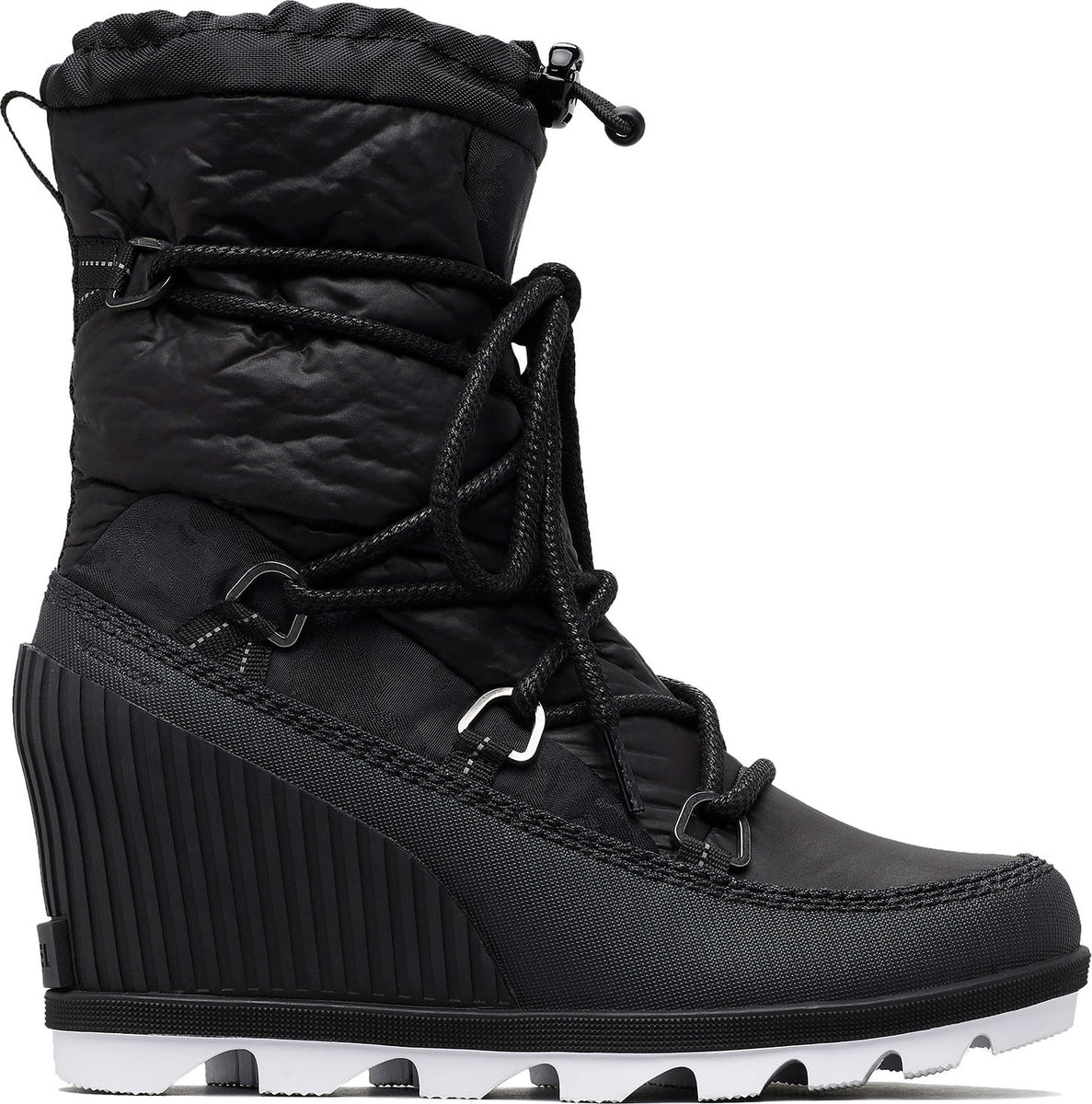 Sorel Women's Kinetic Wedge Boots | Altitude Sports