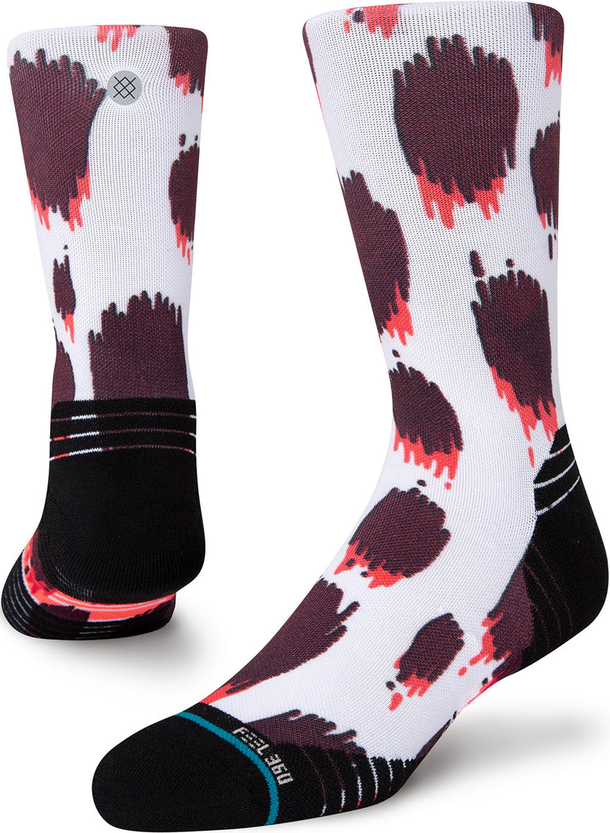 Stance Ciele Speed Crew Socks - Unisex | Altitude Sports