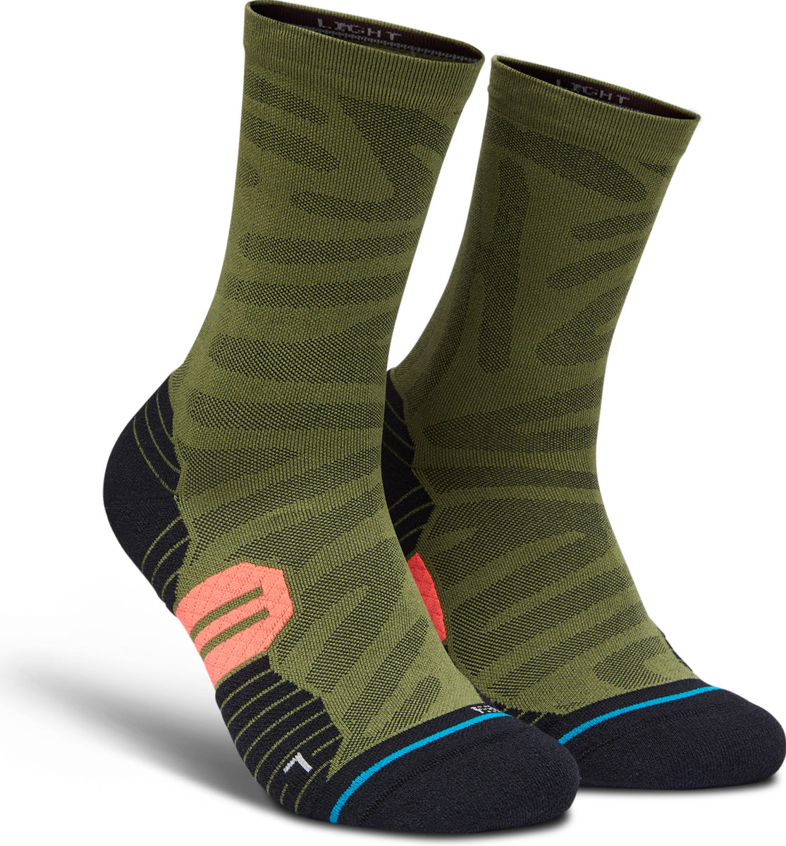 Stance Ciele Camo Sock - Unisex | Altitude Sports