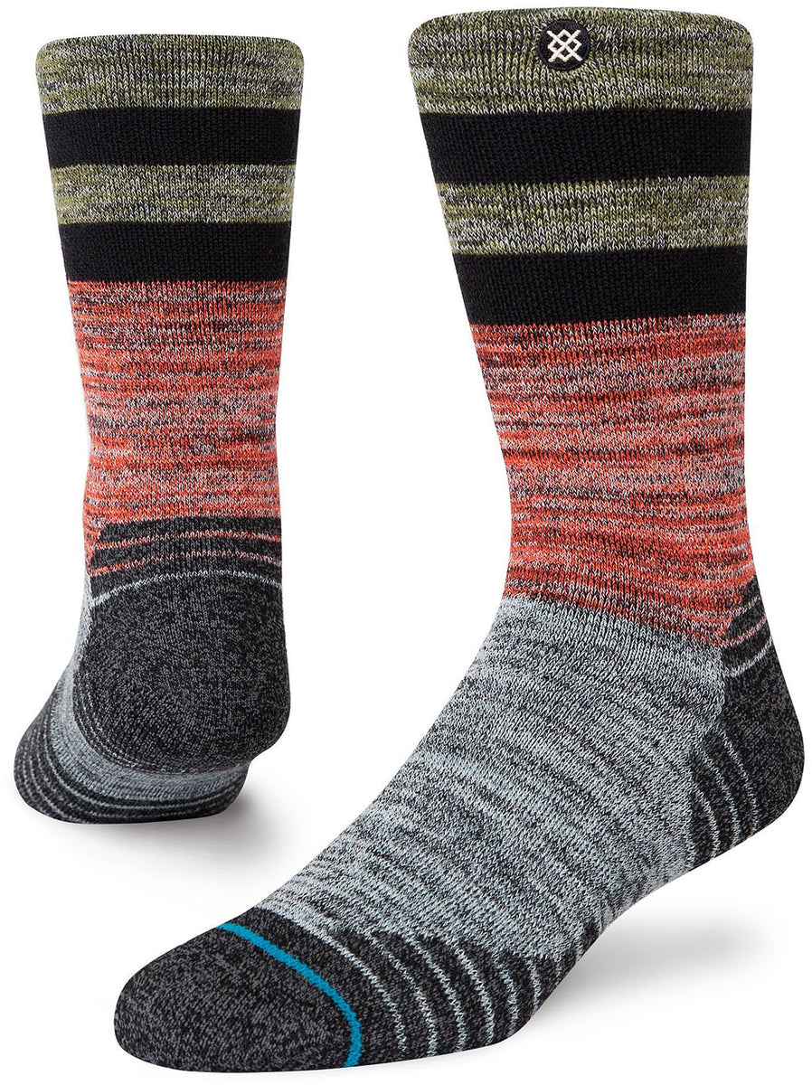 Stance Alder Crew Sock - Unisex | Altitude Sports