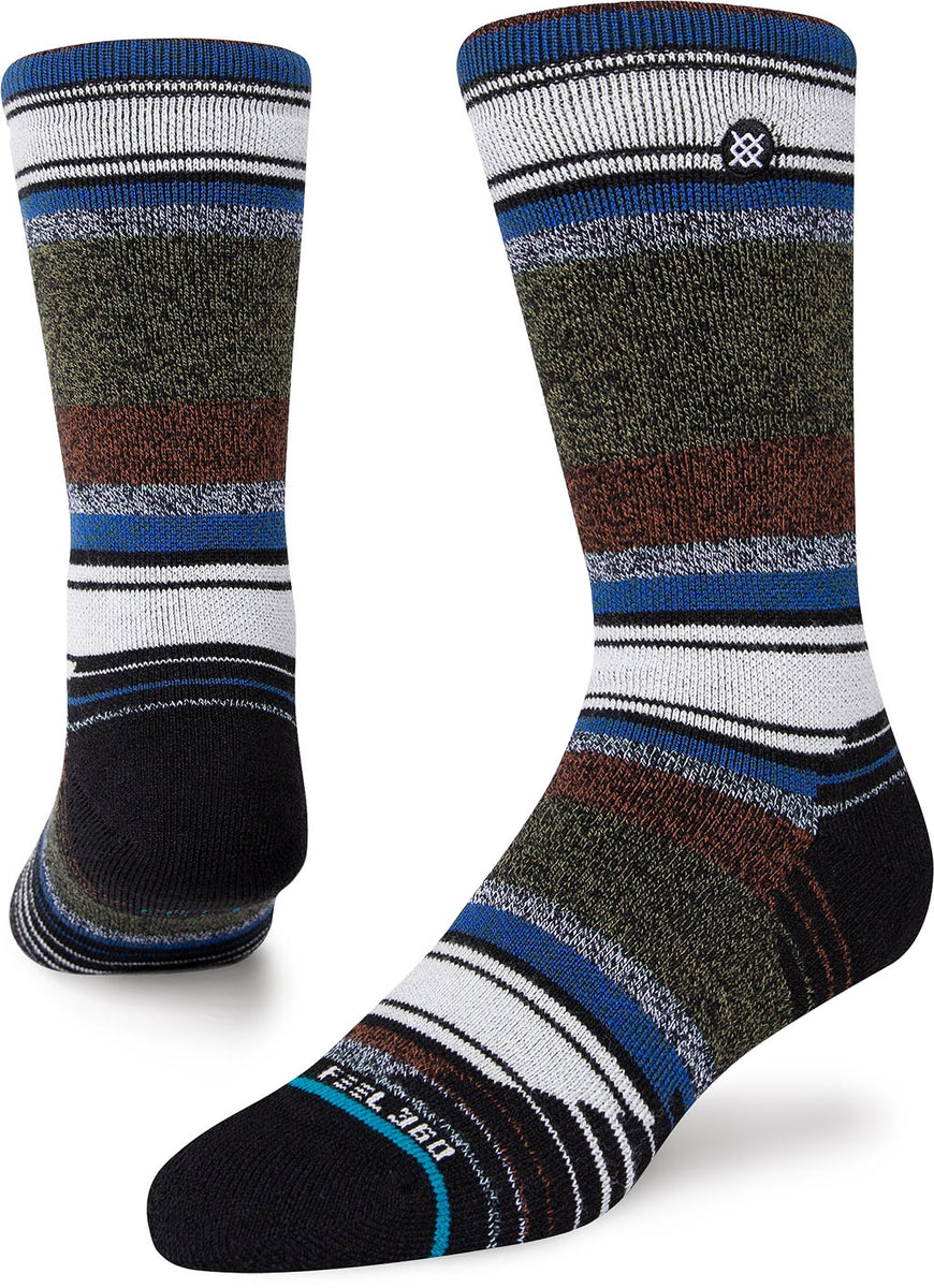 Stance Troposphere Crew Sock - Unisex | Altitude Sports