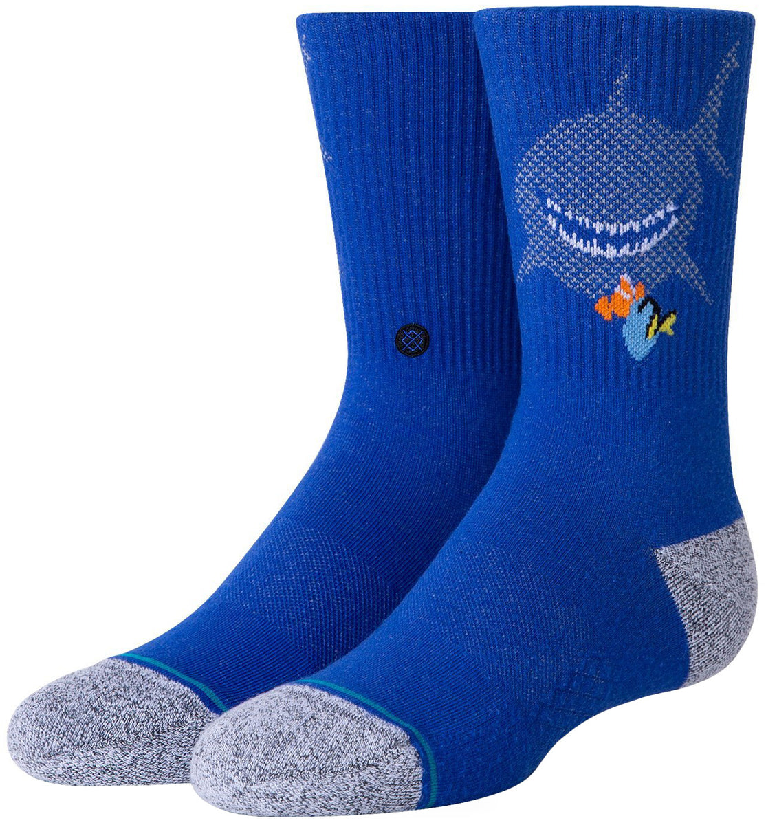 Stance Finding Nemo Pixar Socks - Kids | Altitude Sports