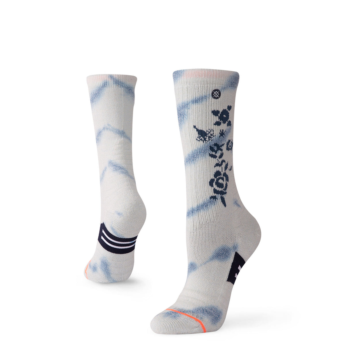 Stance Women's Sky Shute Trek Socks | Altitude Sports