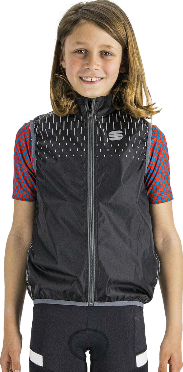 Sportful Reflex Vest - Kids | Altitude Sports