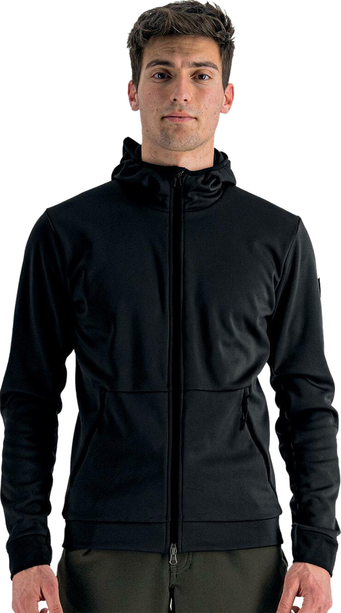 Sportful Metro Softshell Jacket - Men's | Altitude Sports