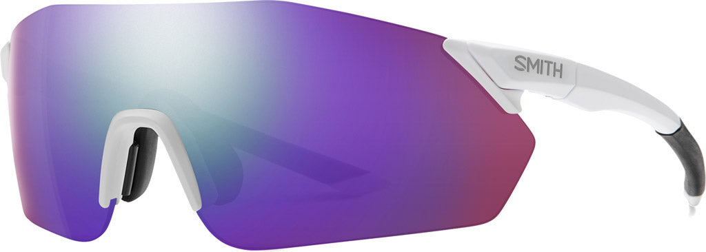 Smith Optics Reverb Sunglasses - ChromaPop Mirror Lens - Women's ...