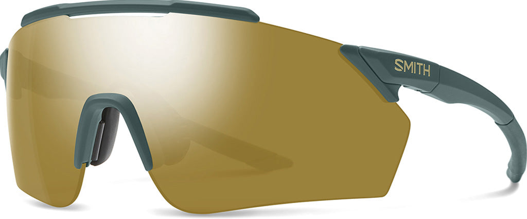 Smith Optics Ruckus Sunglasses - ChromaPop Lens - Men's | Altitude Sports
