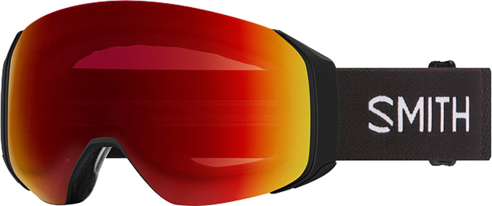 Smith Optics 4D MAG S Goggles - Unisex | Altitude Sports