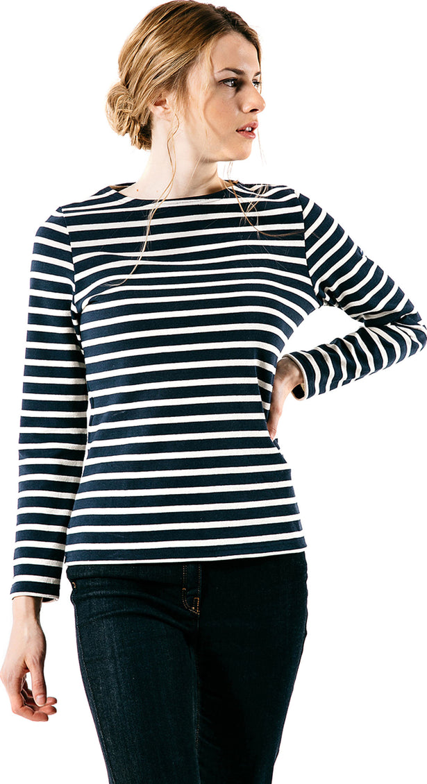 Saint James Meridame II Breton Top - Women's | Altitude Sports
