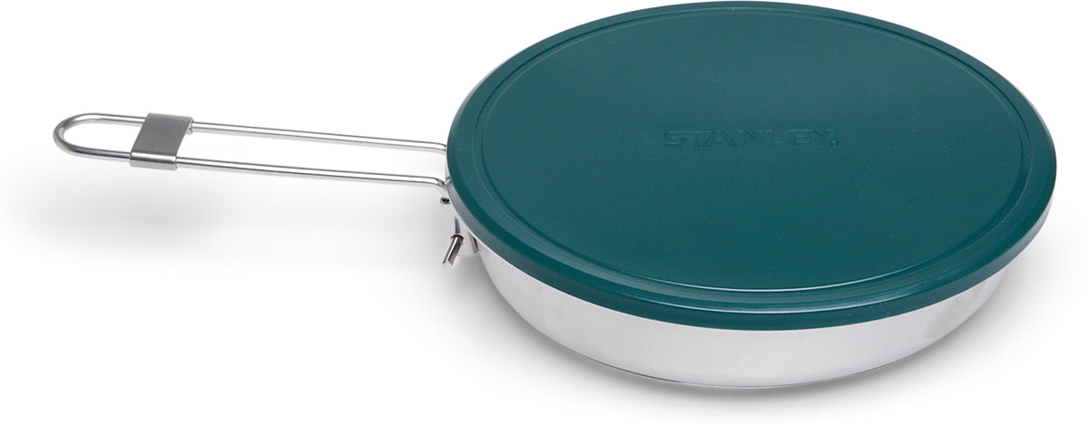 Stanley Adventure All-In-One Fry Pan Set | Altitude Sports