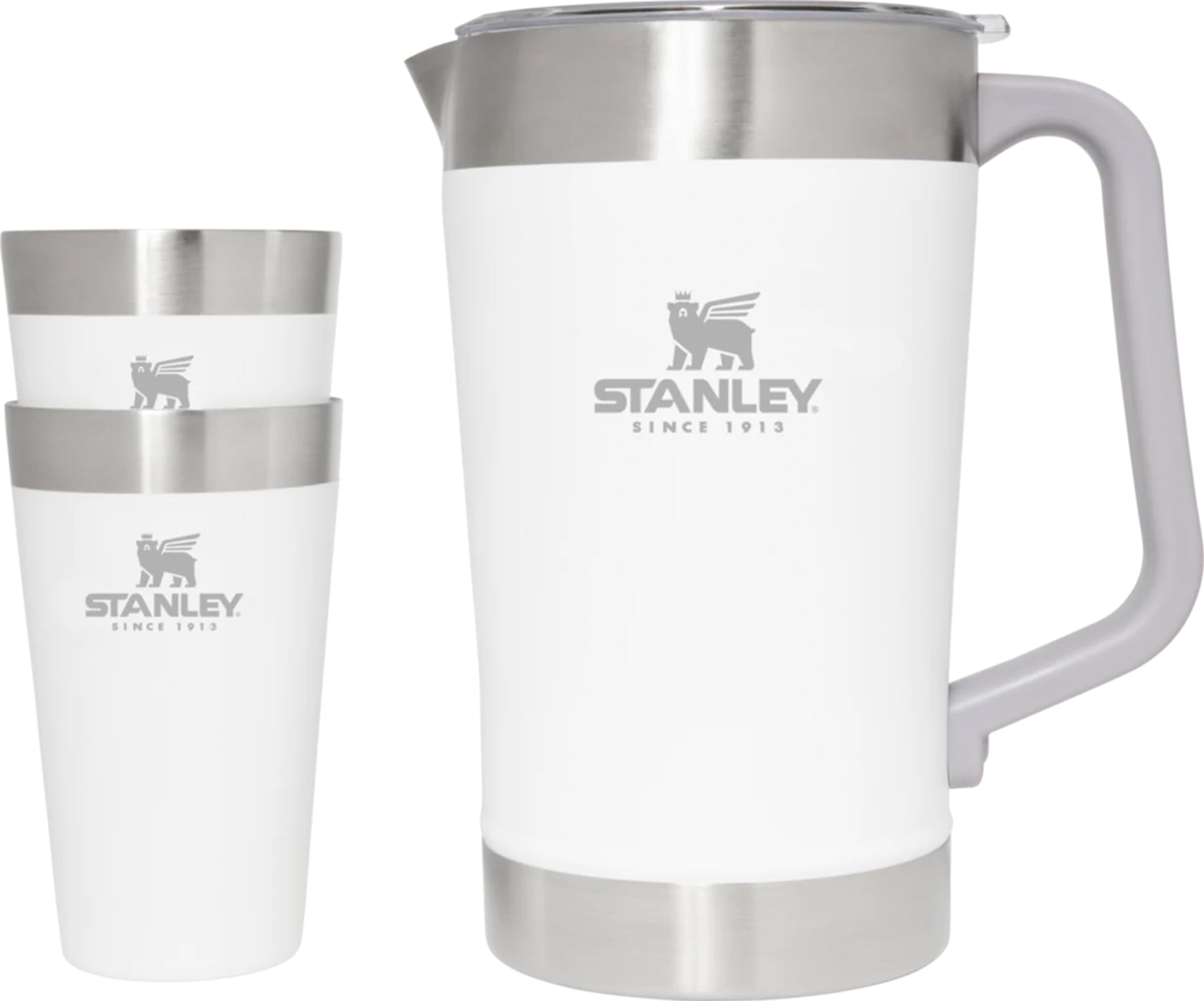 Stanley Classic Stay-Chill Pitcher Set | Altitude Sports