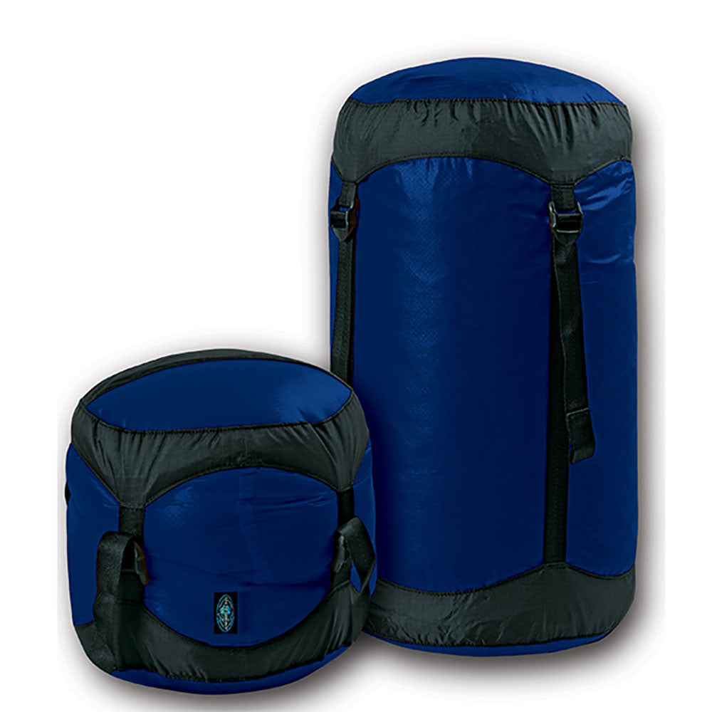 Sea to Summit Ultra-Sil Compression Sack - 6 L | Altitude Sports