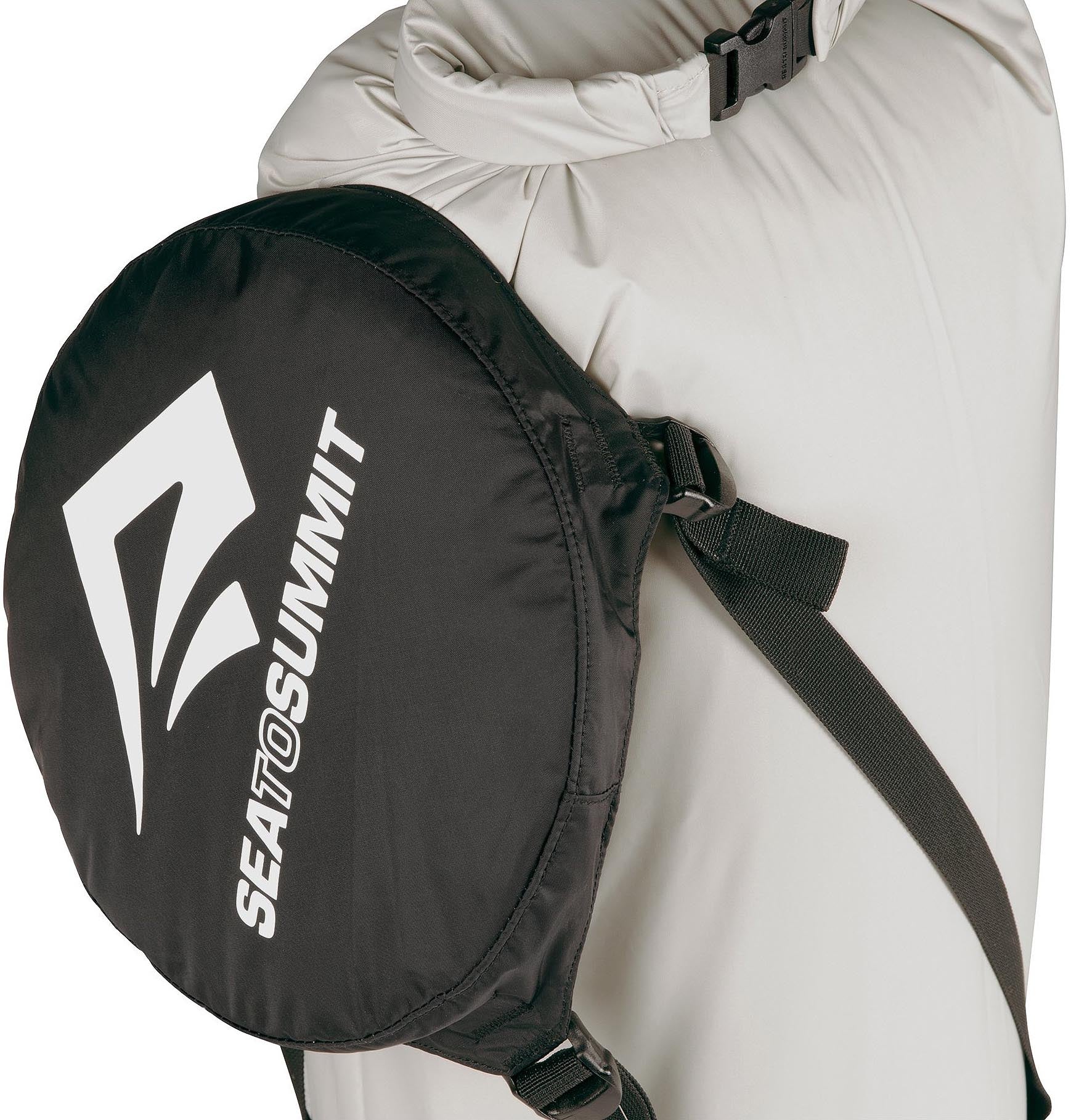 Sea to Summit eVent Compression Dry Sack 10L | Altitude Sports