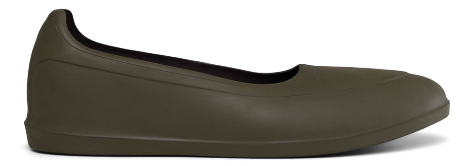 Swims Classic Galosh Overshoe - Men's | Altitude Sports