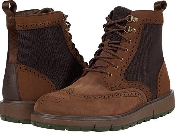 Swims Motion Wing Tip Boot - Men's | Altitude Sports