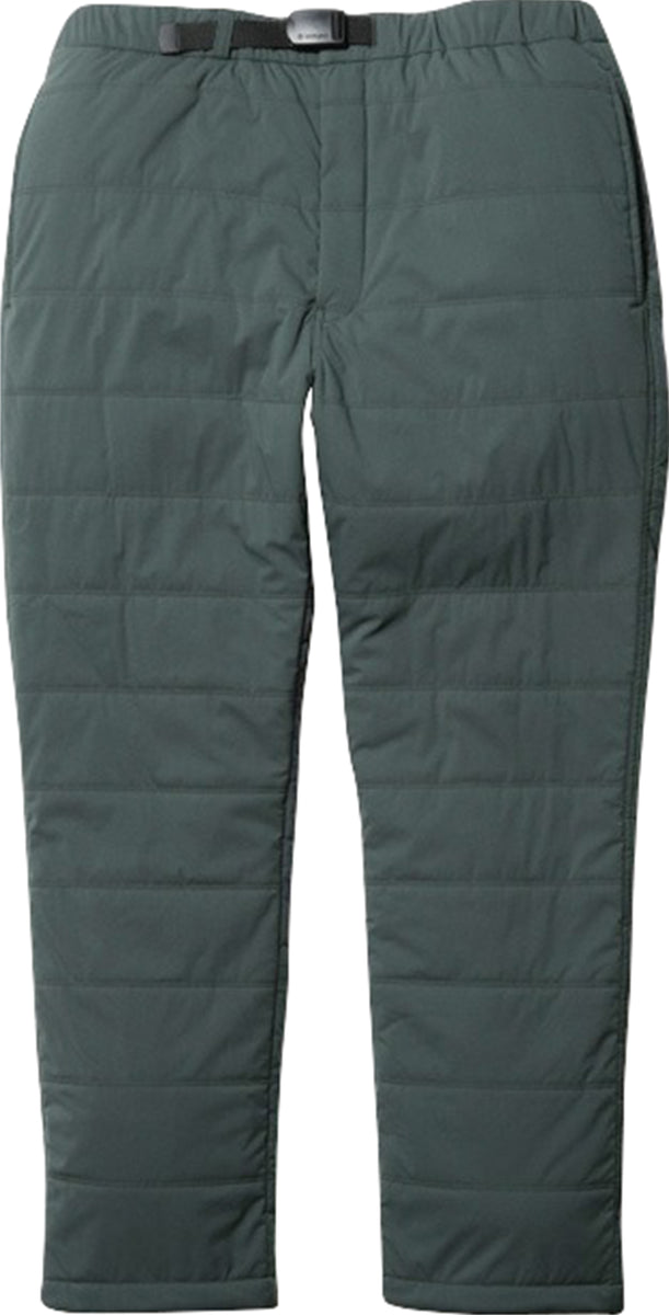Snow Peak Flexible Insulated Pants - Men's | Altitude Sports