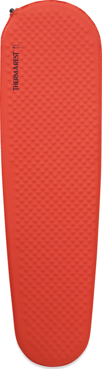 Therm a Rest ProLite Sleeping Pad | Altitude Sports