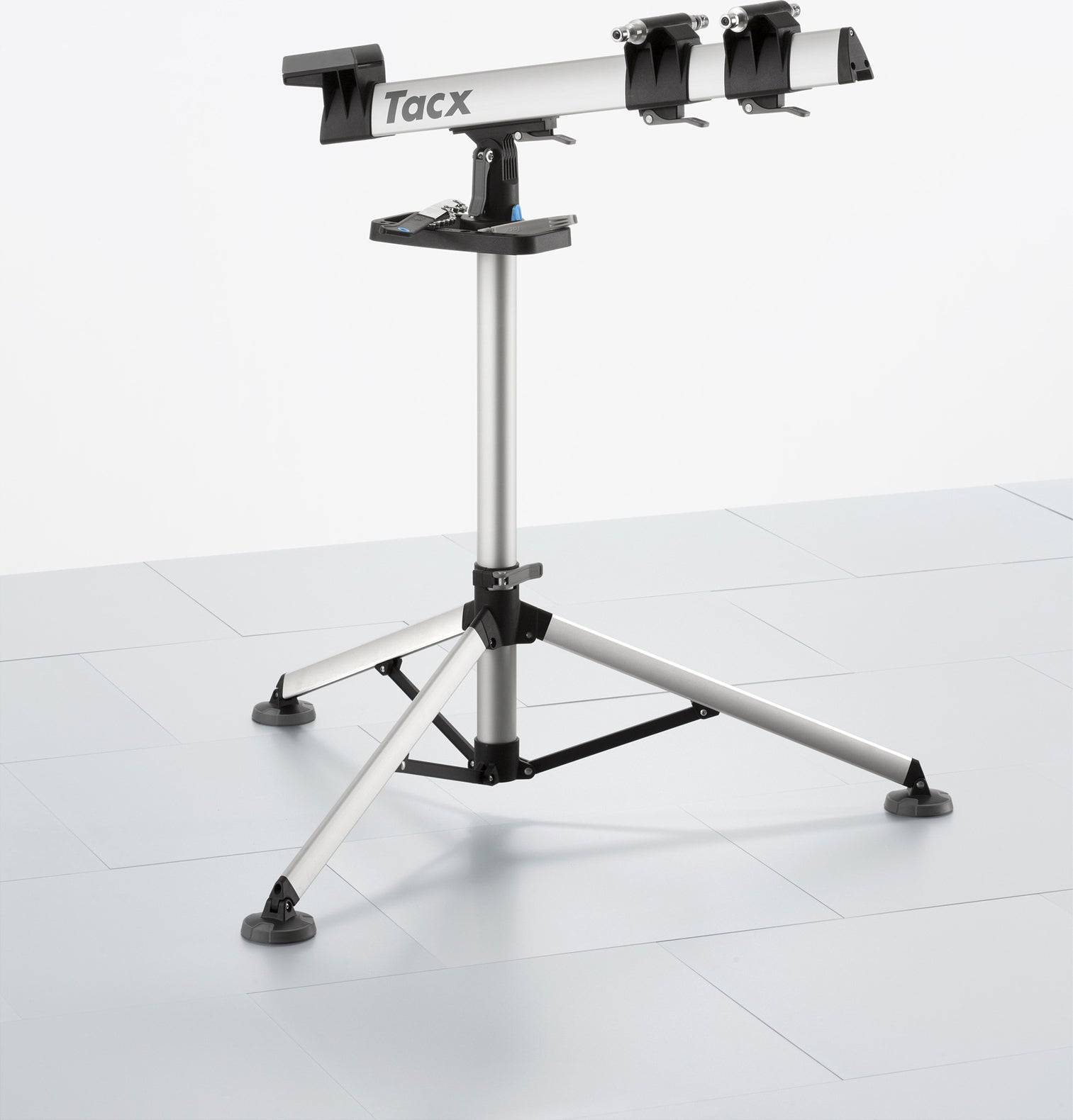Tacx Spider Team Portable Repair Stands | Altitude Sports