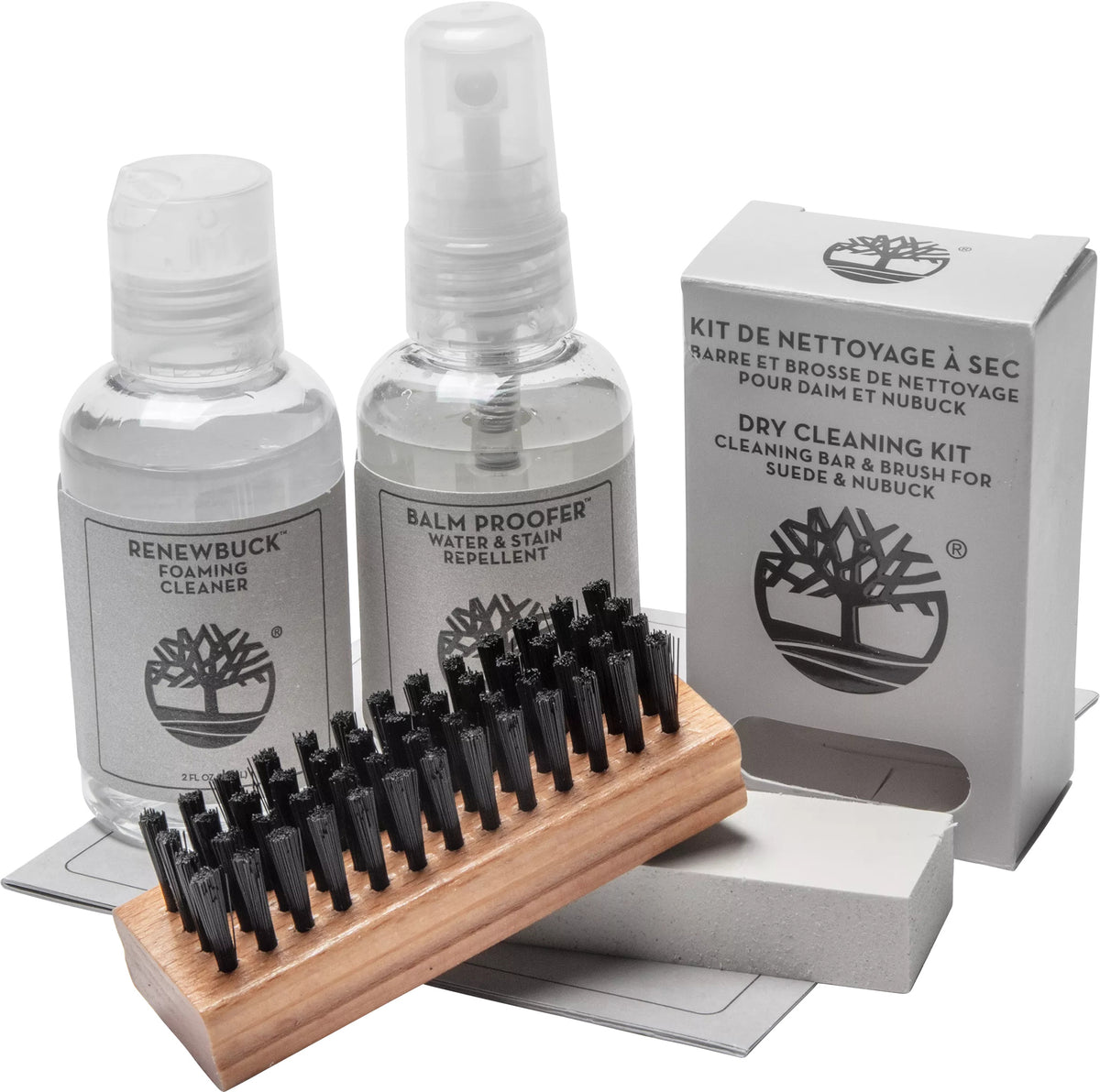 Timberland Boot & Shoe Care Travel Kit | Altitude Sports