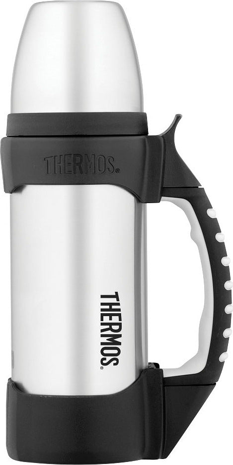 Thermos Work Series™ Stainless Steel Beverage Bottle - 1.2 L | Altitude ...