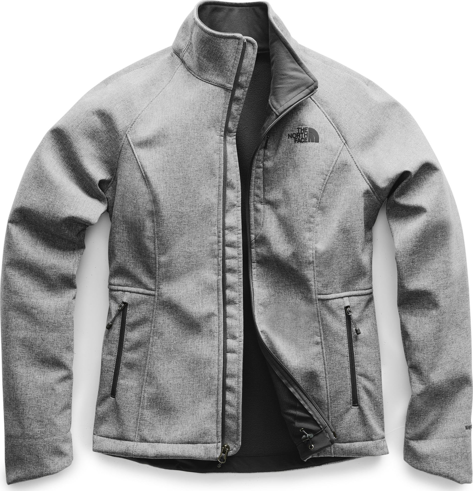 The North Face Apex Bionic Jacket - Women's | Altitude Sports