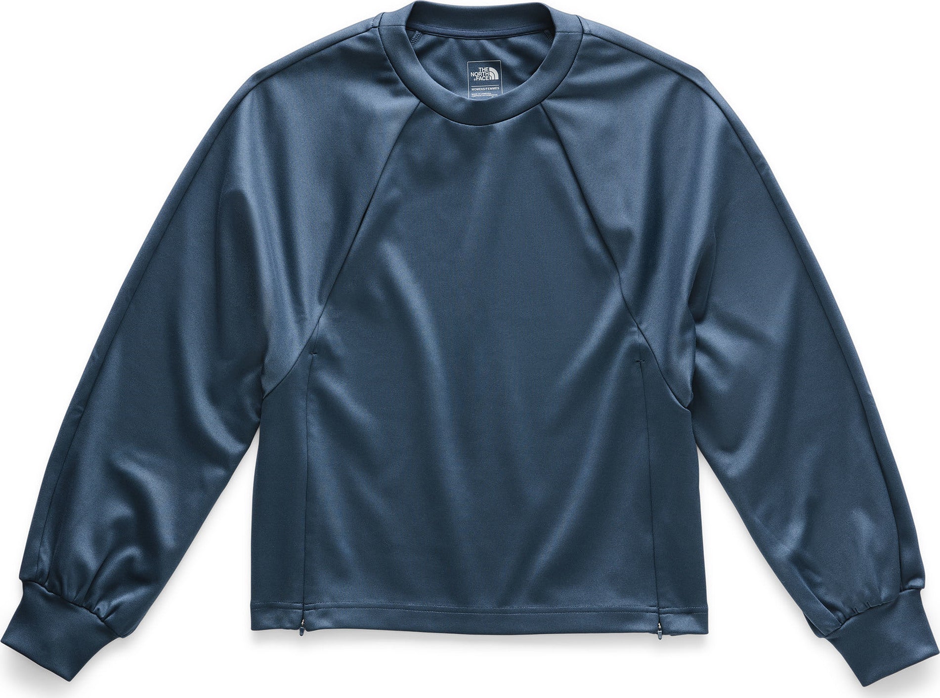 The North Face Beyond The Wall Pullover - Women's | Altitude Sports