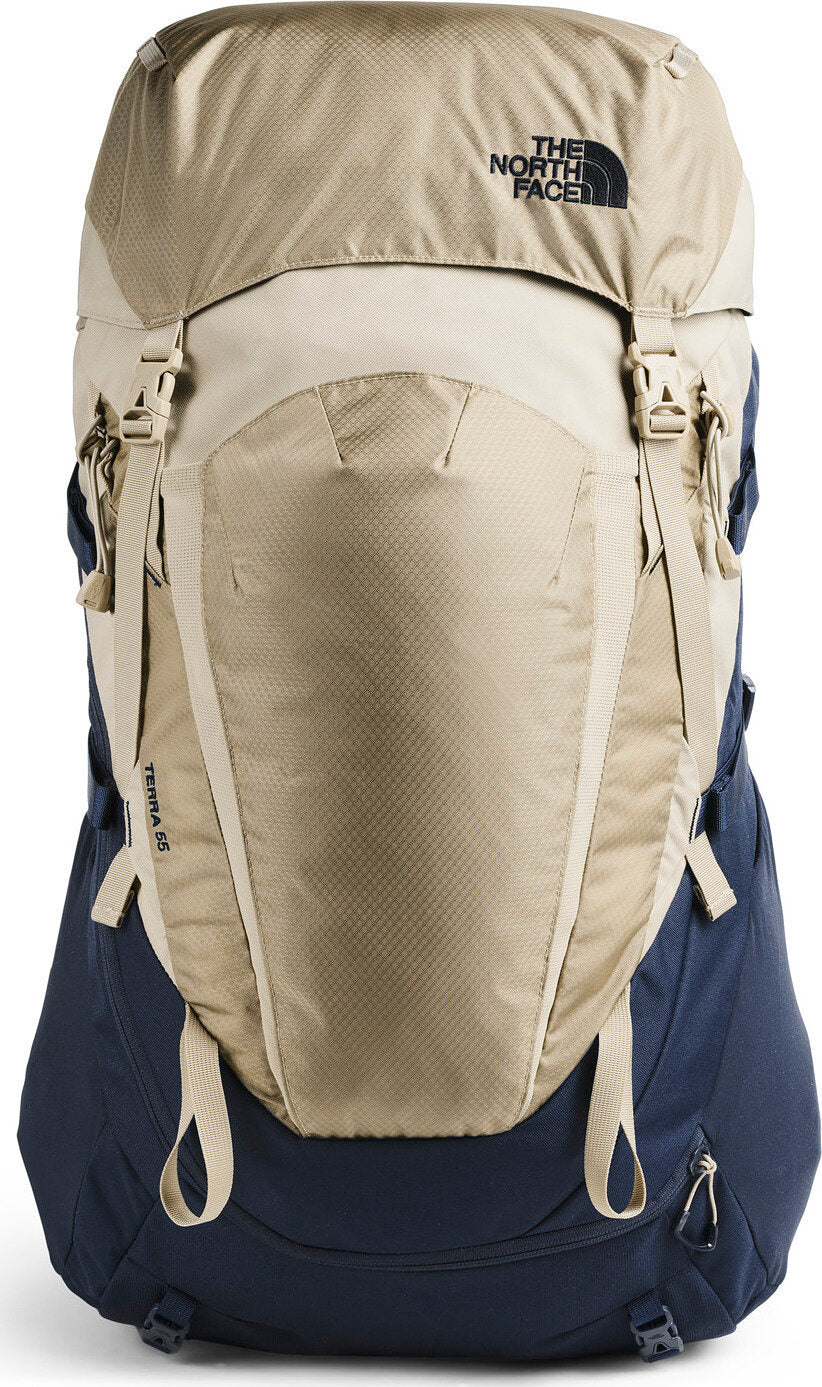 The North Face Terra Backpack 55L - Women's | Altitude Sports