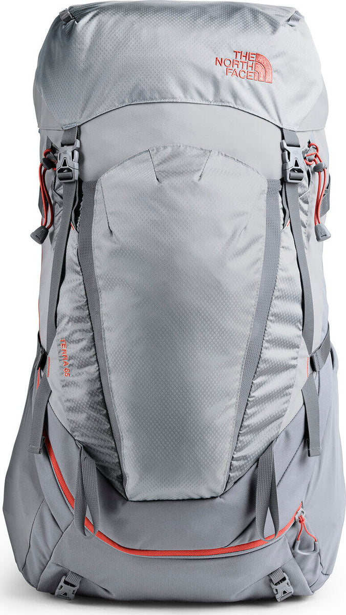 The North Face Terra Backpack 65L | Altitude Sports