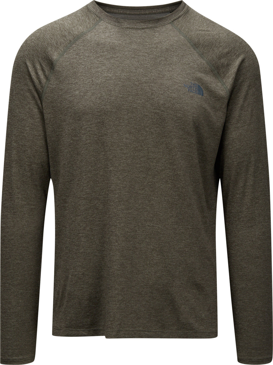 The North Face Hyperlayer Fd L/S - Men's | Altitude Sports
