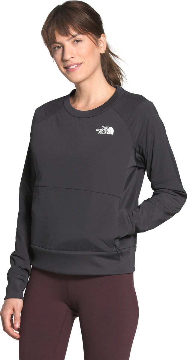 The North Face Ventrix LT Hybrid Pullover - Women's | Altitude Sports