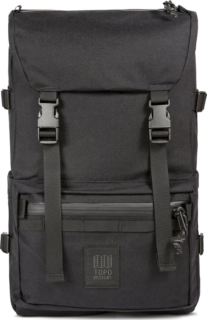 Topo Designs Rover Tech Pack | Altitude Sports
