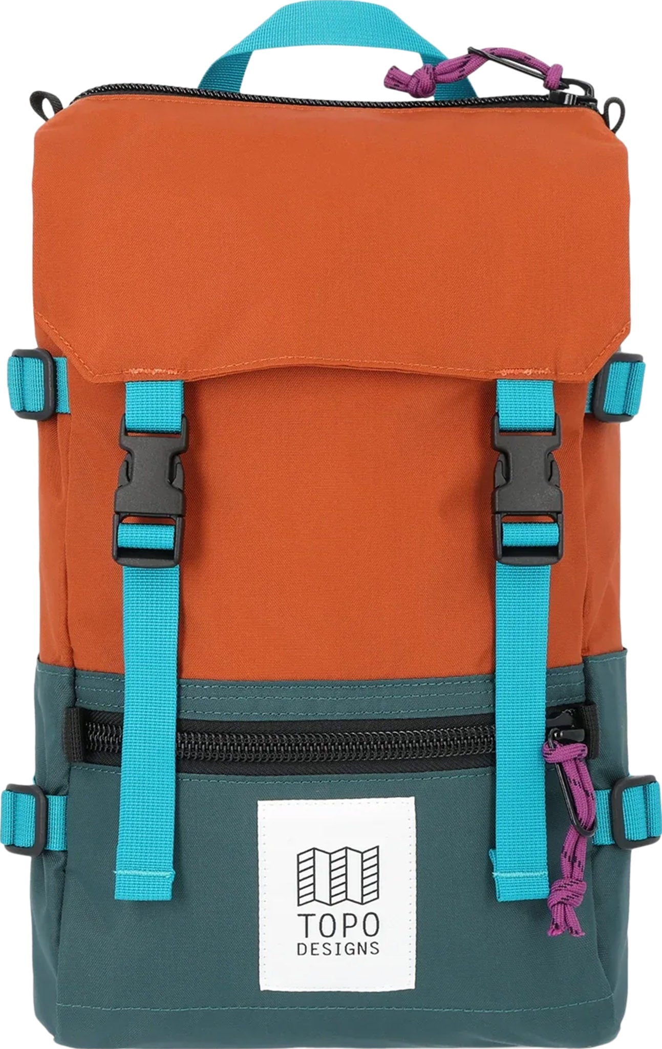 Topo Designs Rover Pack Mini 10L - Unisex | Altitude Sports