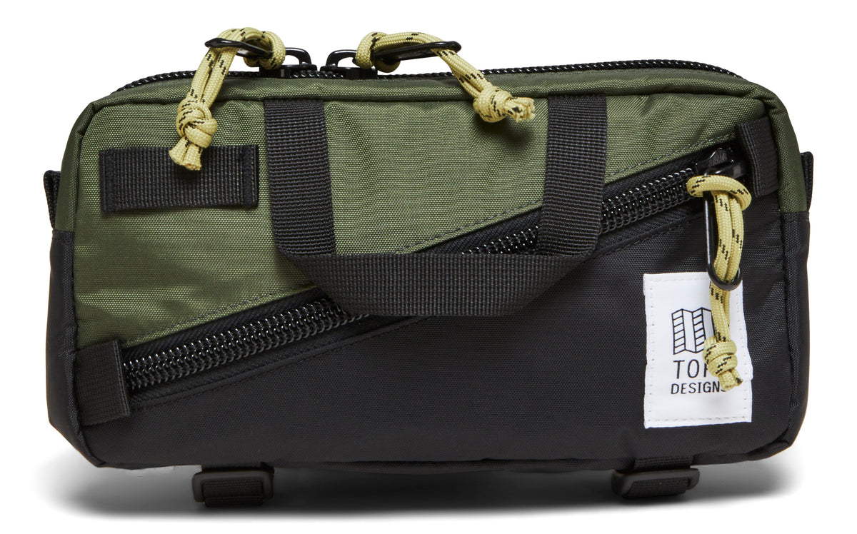 Topo Designs Mini Quick Pack 2.5L | Altitude Sports