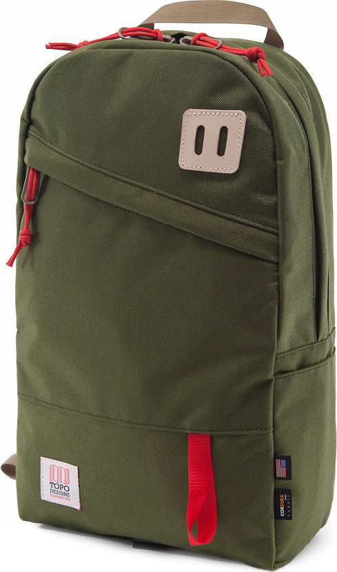 Topo Designs Daypack 22L | Altitude Sports