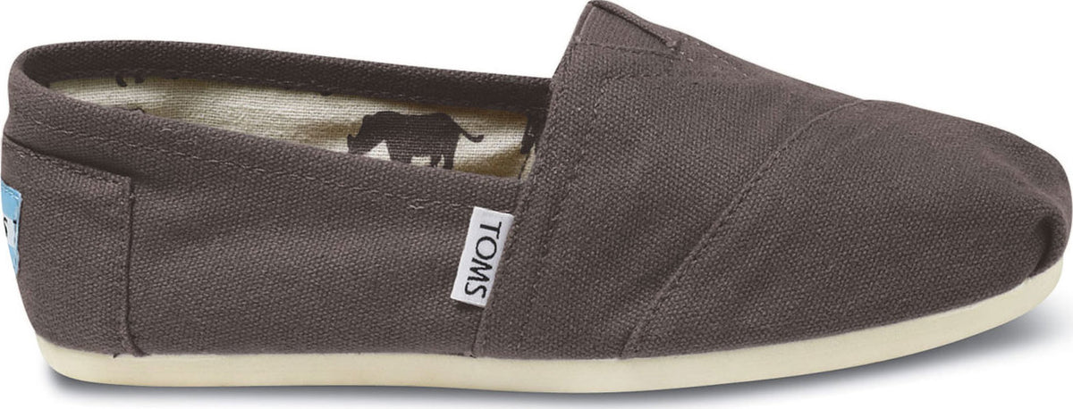 TOMS Canvas Classics Shoes - Women's | Altitude Sports