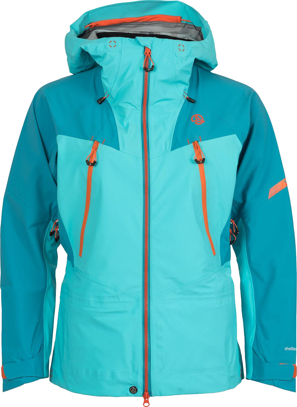 Ternua Alpine Pro Jacket - Women's | Altitude Sports