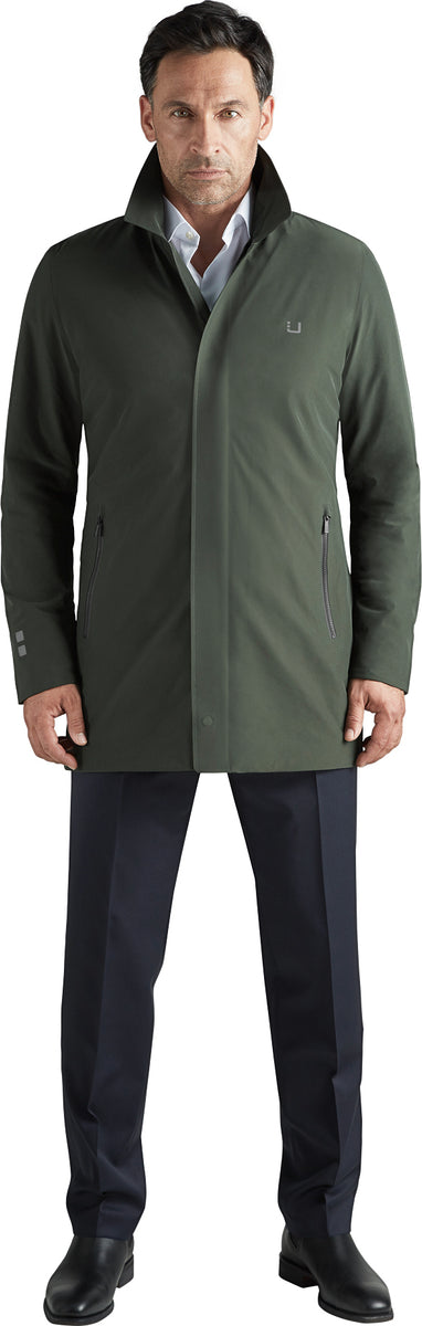 UBR Regulator Coat - Men's | Altitude Sports