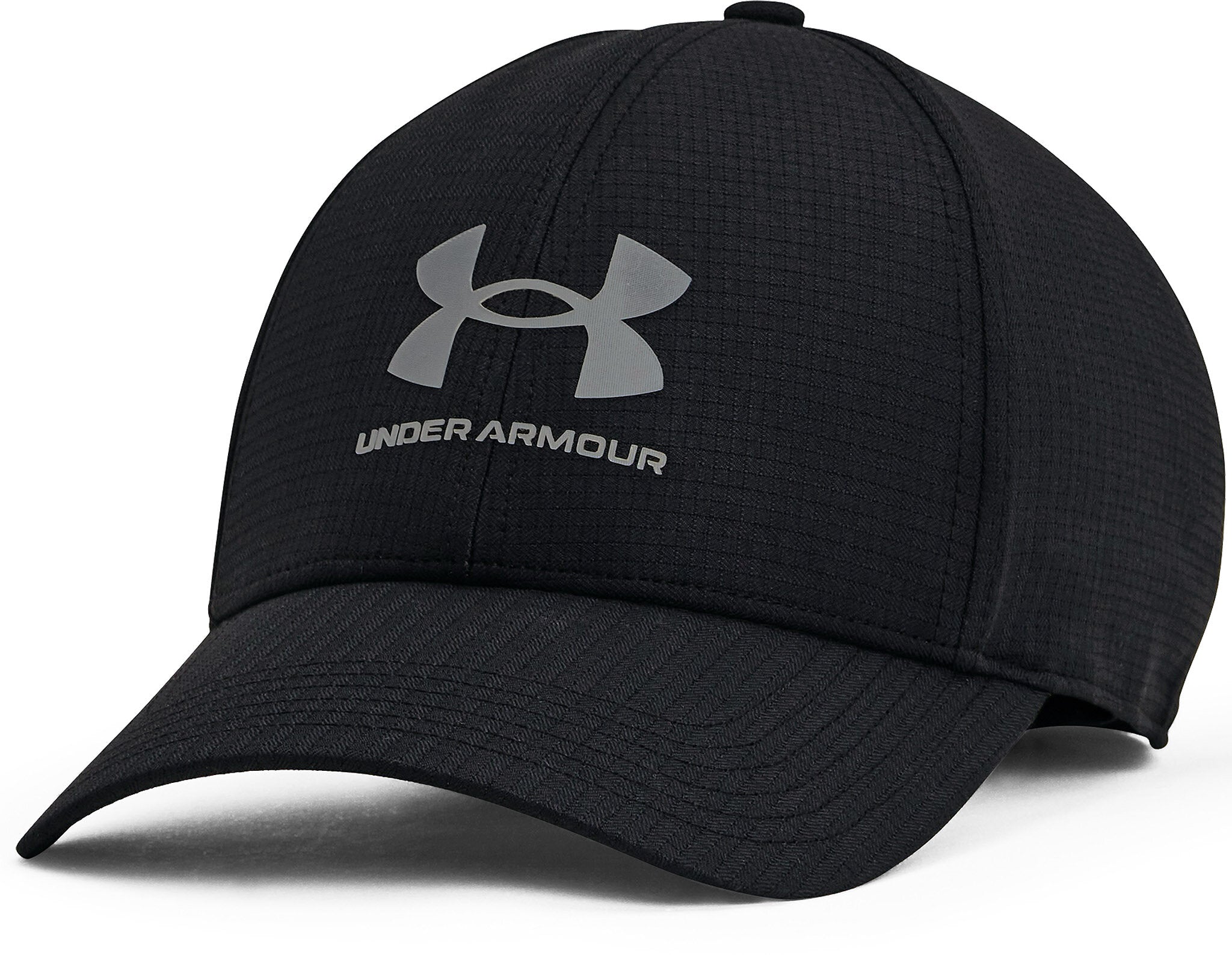 Under Armour Isochill Armourvent Cap - Men's | Altitude Sports