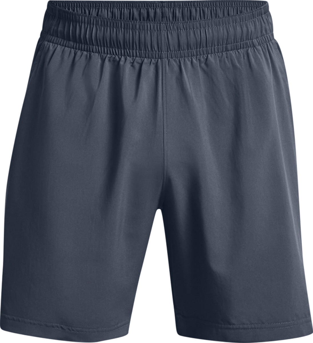 Under Armour Woven 7 In Shorts - Men's | Altitude Sports