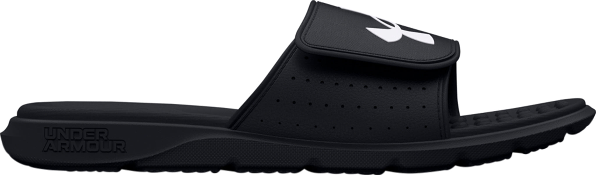 Under Armour Ignite 7 Slides - Men's | Altitude Sports