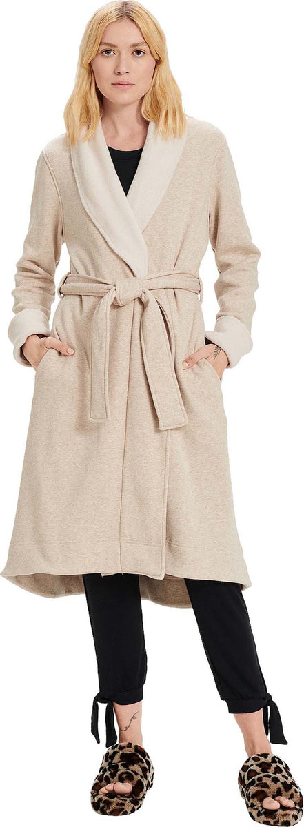 UGG Duffield II Robe - Women’s | Altitude Sports