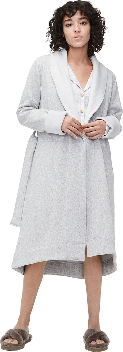 UGG Duffield II Robe - Women’s | Altitude Sports