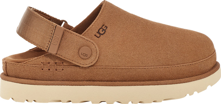 UGG Goldenstar Platform Clog - Women's | Altitude Sports