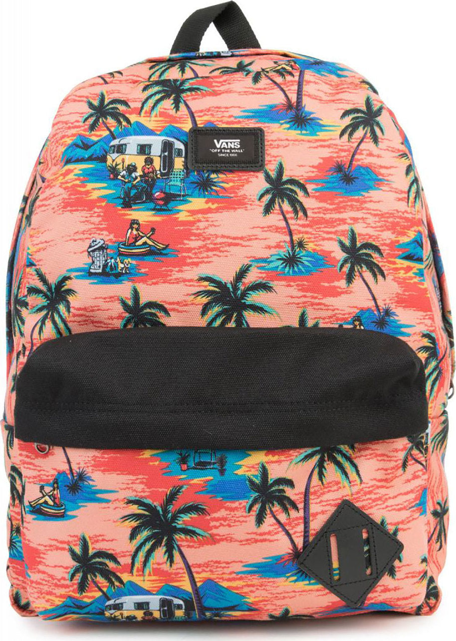 Vans Men's Old Skool II Backpack | Altitude Sports