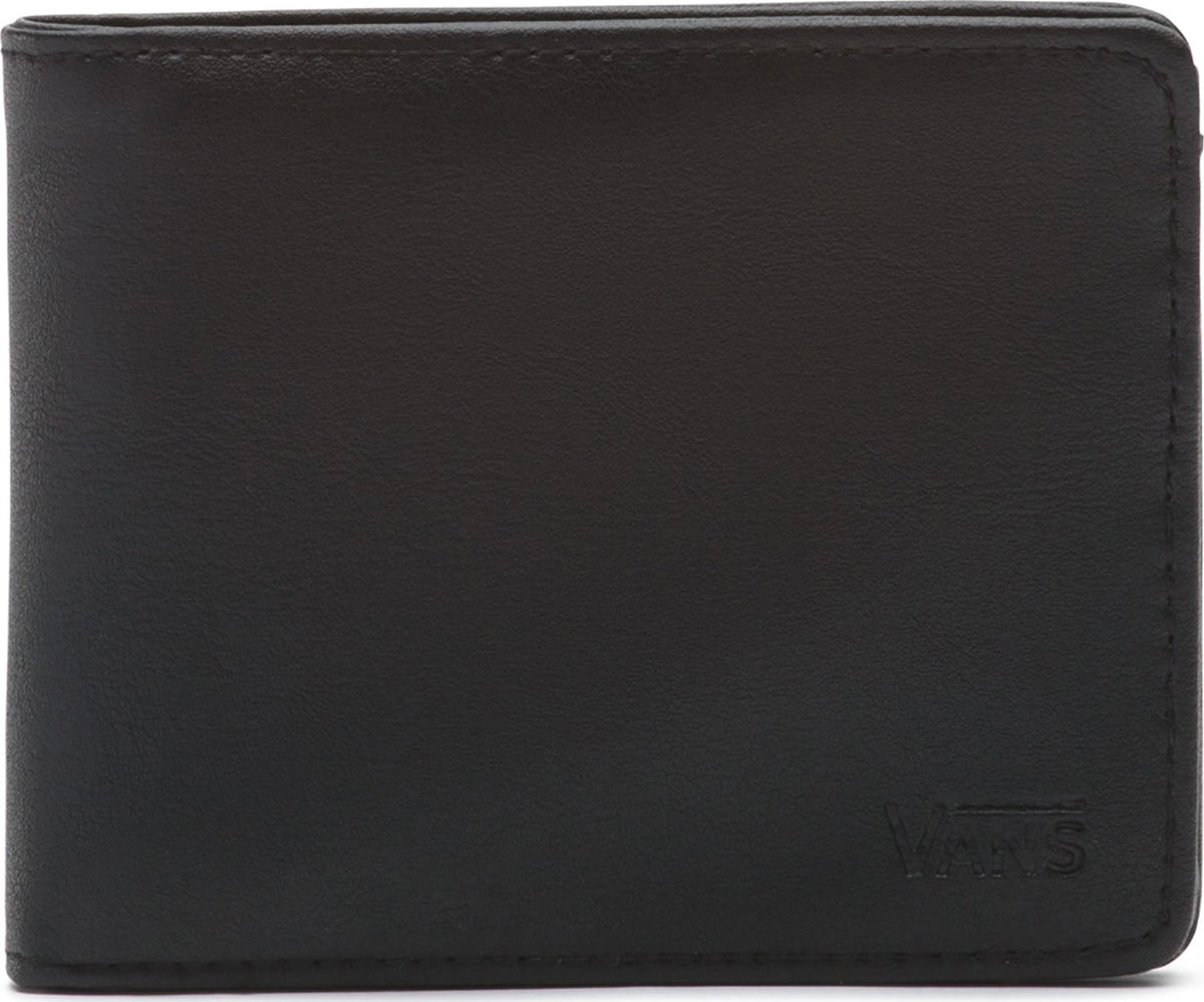 Vans Drop V Bifold Wallet - Men's | Altitude Sports