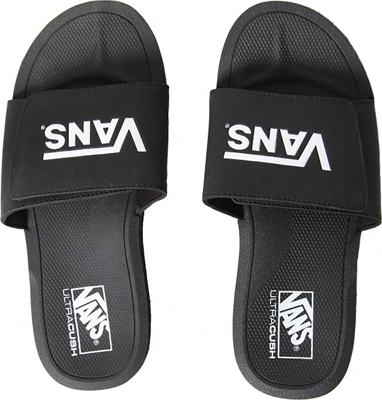 Vans Men's Nexpa Slide Sandals | Altitude Sports
