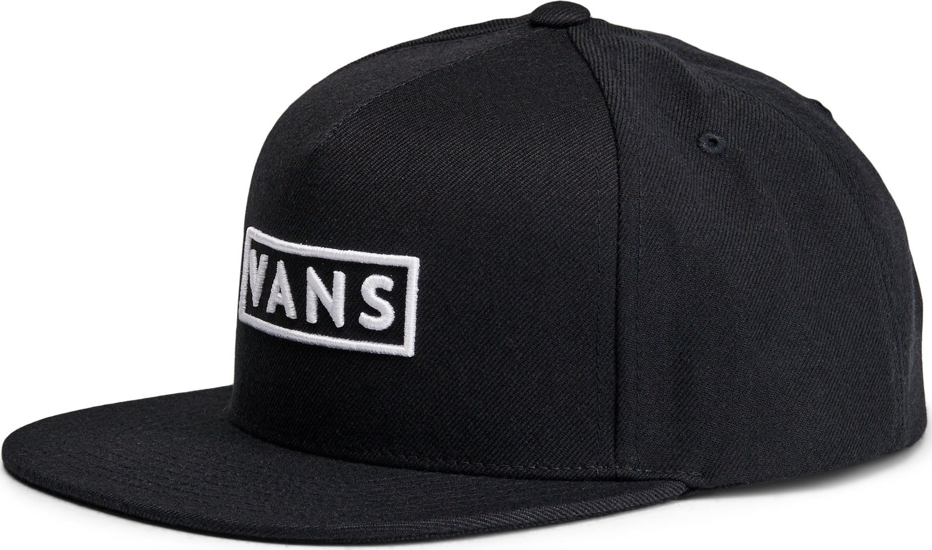 Vans Easy Box Snapback - Men's | Altitude Sports