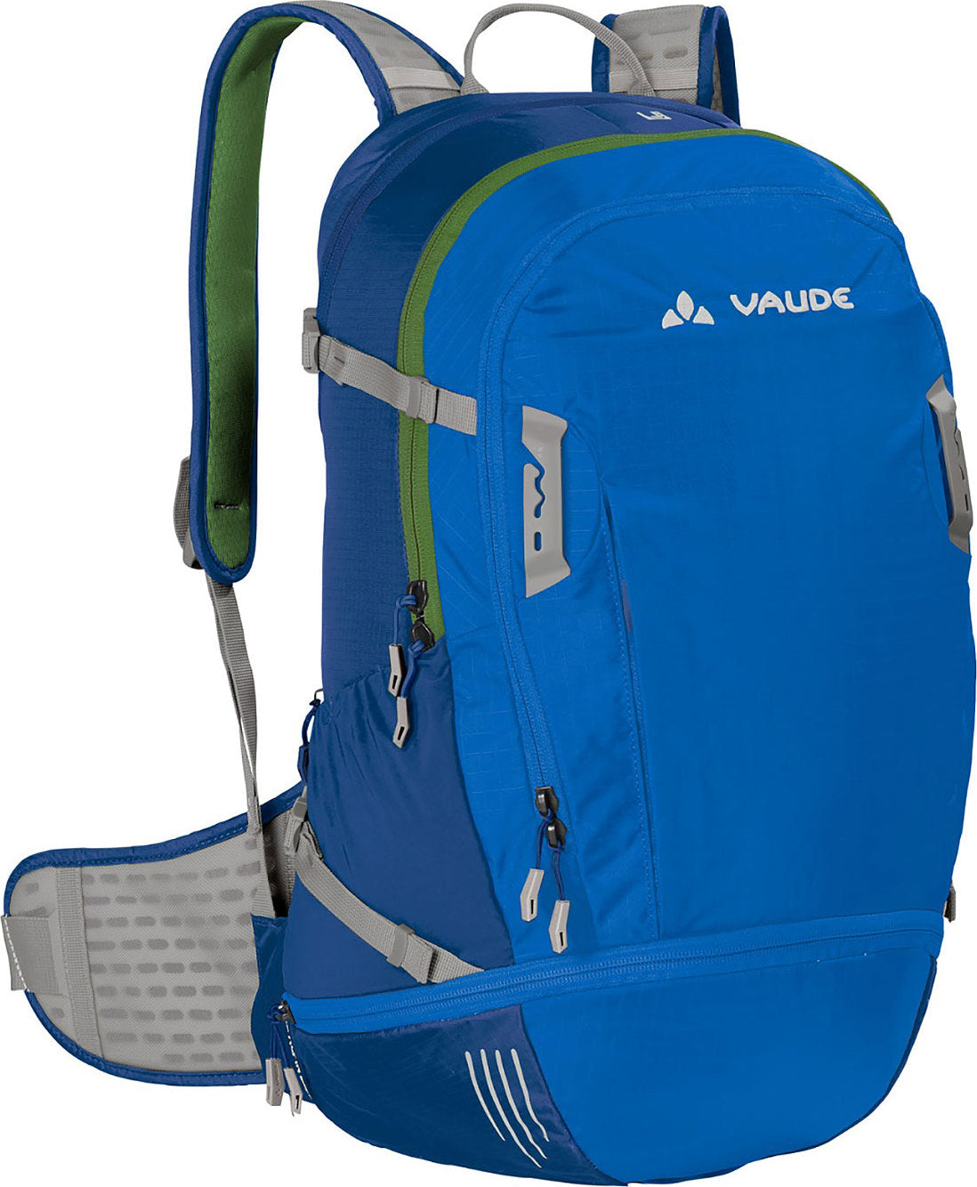 Vaude Bike Alpin 25L + 5L Backpack | Altitude Sports