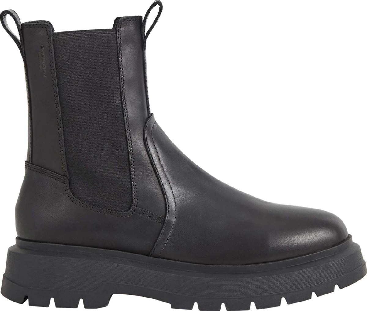 Vagabond Shoemakers Jeff Chelsea Boots - Men's | Altitude Sports