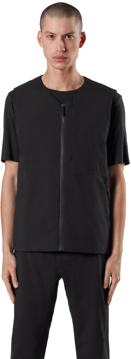 Veilance Quoin IS Vest - Men's | Altitude Sports